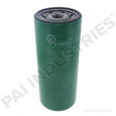 PACK OF 12 PAI FFF-4551 MACK 483GB431 FILTER (P550431, FF222) (USA ...