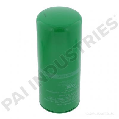 PACK OF 12 PAI FFF-5532 MACK 483GB471M SECONDARY FUEL FILTER (USA ...