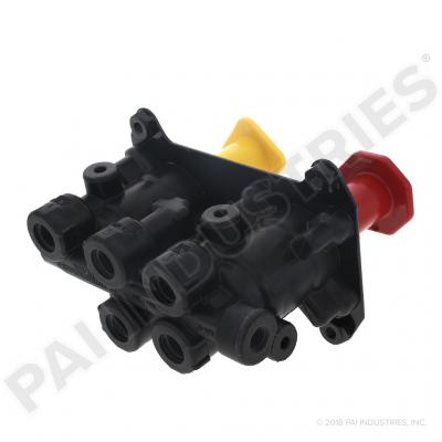 PAI LVM-3648 MACK 20QE3316M MV-3 CONTROL MODULE – Woodline Parts