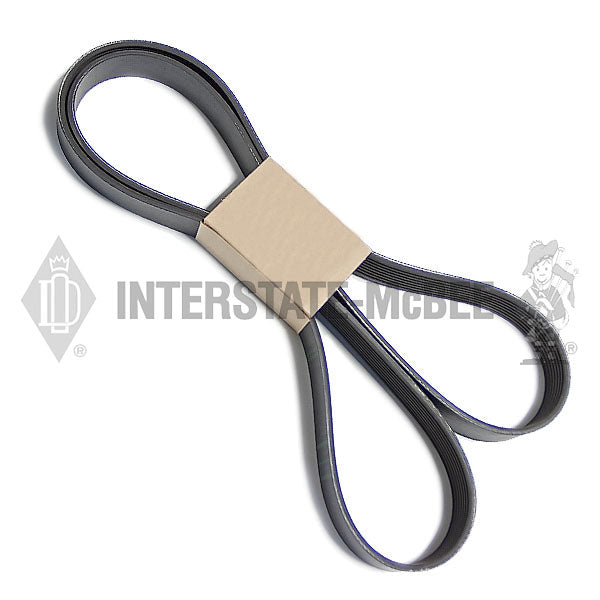 Interstate-McBee® Cummins® 3289257 Water Pump / Alternator Belt ...