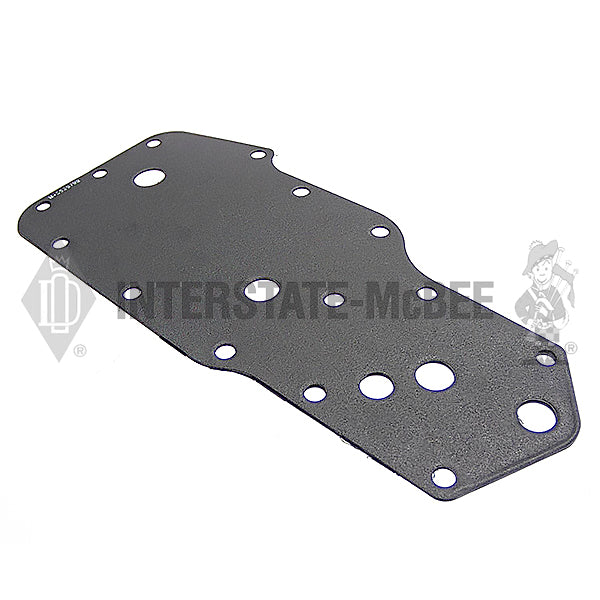 M 3929792 OIL COOLER GASKET FOR CUMMINS B / ISB / QSB SERIES ENGINES ...
