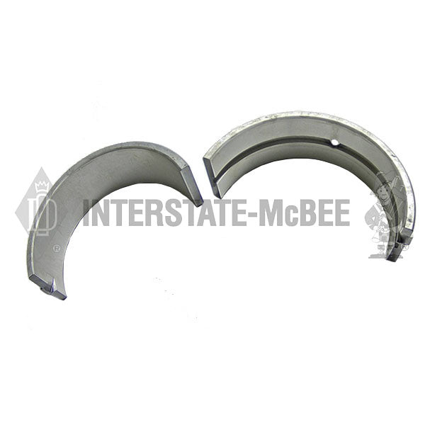 Interstate-McBee Caterpillar 8N7765 Main Bearing 0.630 MM 379 398 399 ...