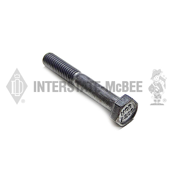 M 9X8494 TURBO MOUNTING BOLT (M10 X 1.5 X 65) FOR CATERPILLAR ENGINES ...