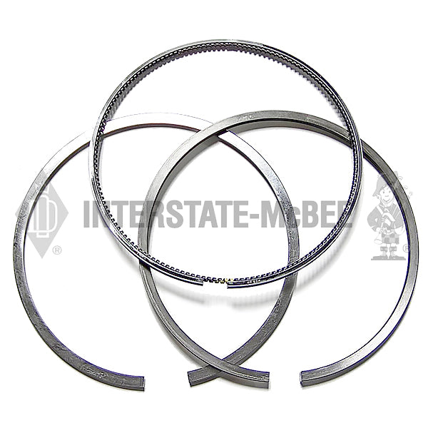 M RSC13E PISTON RING SET FOR CATERPILLAR C13 ENGINES – Woodline Parts