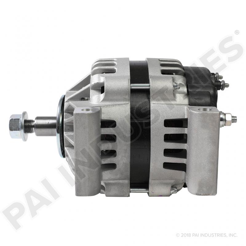 PAI MAL-1408 MACK 8600889 ALTERNATOR (24 SI) (160 AMP) (DELCO) (USA ...
